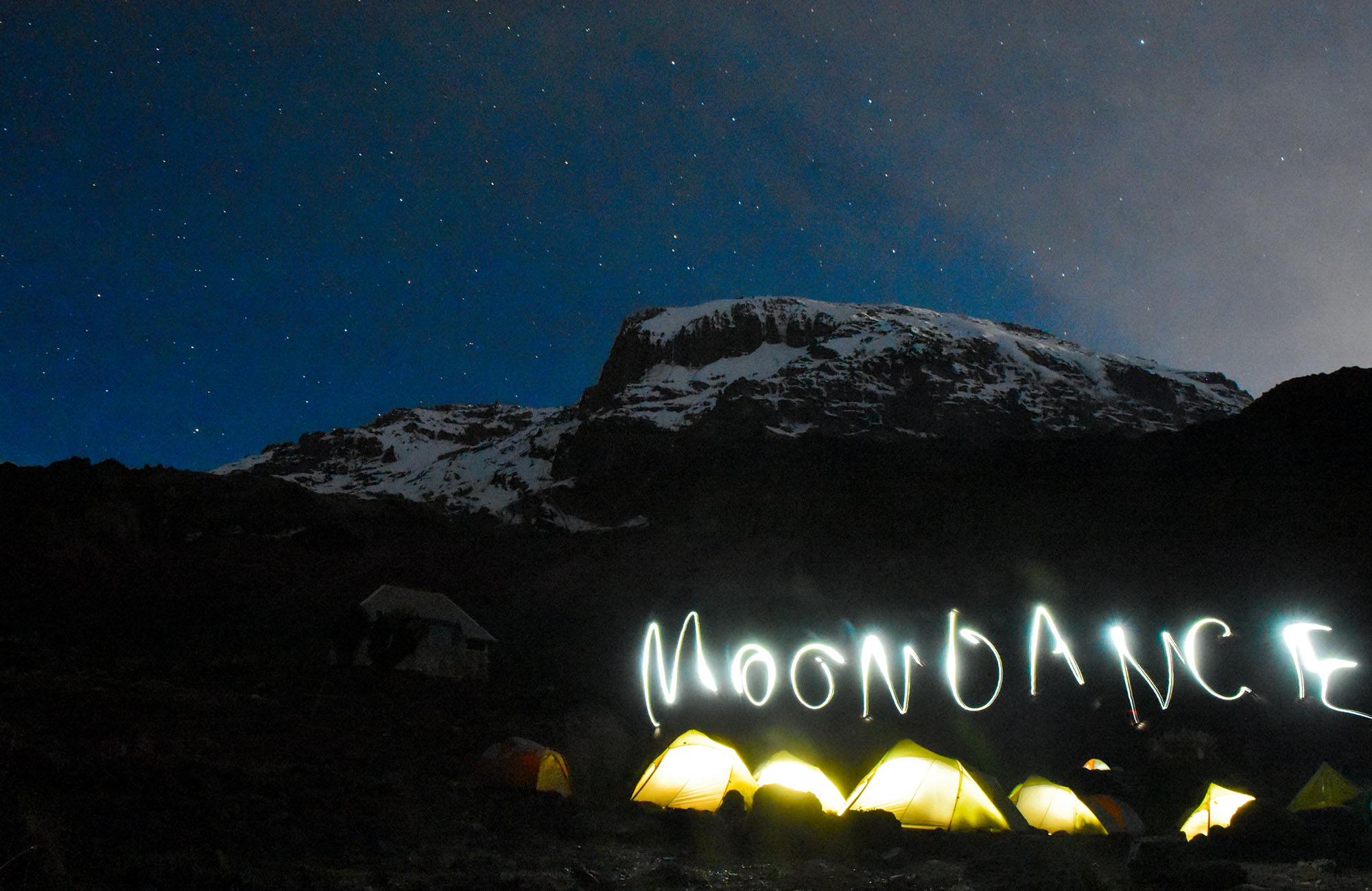 A Year With Moondance | Moondance Adventures